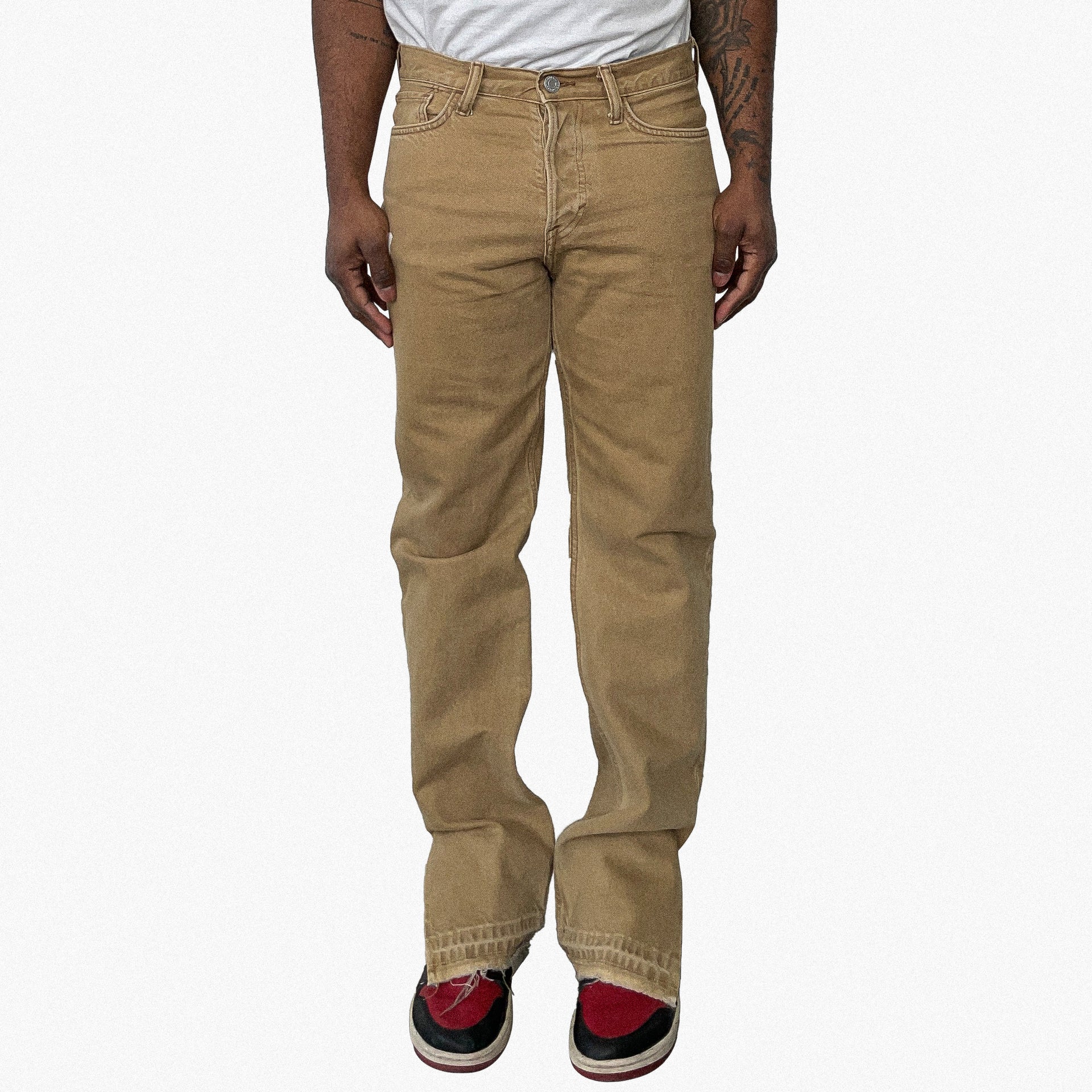 HIMOTHY DENIMS – Povrich